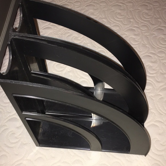 Office | Plastic Magazine Holder Organizers | Poshmark